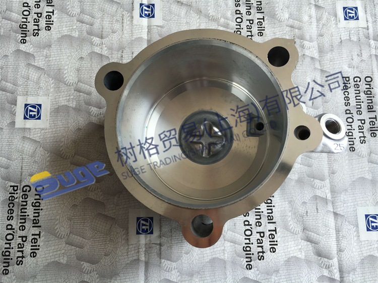 ZF ECOSPLIT4 gearbox parts GP CYLINDER 1325 334 013 - Buy ZF ...