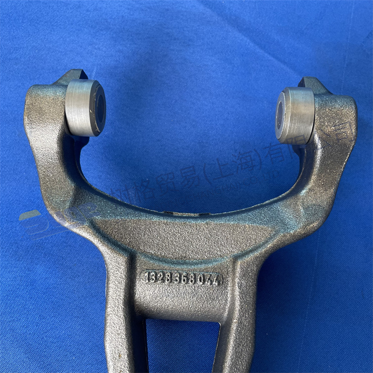 ZF ECOSPLIT4 gearbox parts RELEASE FORK ASSEMBLY 1328 268 012 - Buy DFL QIJIAN transmission ...