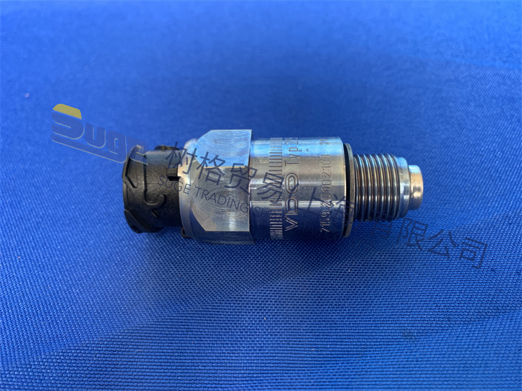 ZF TRAXON Automatic Transmission Parts PULSE SENSOR 0501 210 855 - Buy ...