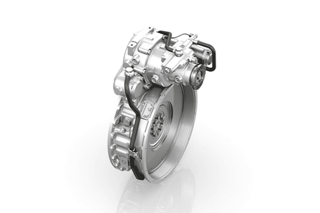 ZF Traxon Crane - SUGE TRADING (SHANGHAI) CO,. LTD.