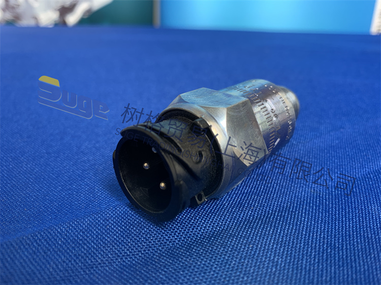 ZF TRAXON Automatic Transmission Parts PULSE SENSOR 0501 210 855 - Buy ...